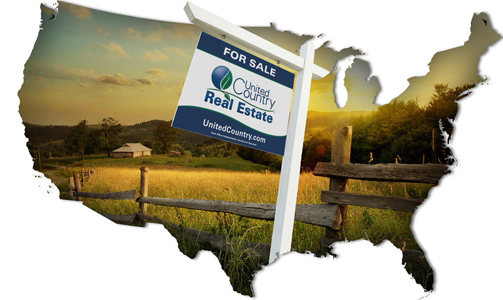United Country Real Estate Buyer Resources for Indiana